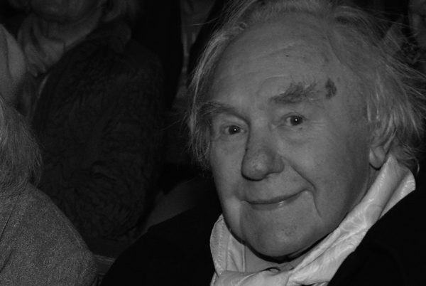 Zum Tod von Peter Schnitzler - Die Blauen Funken